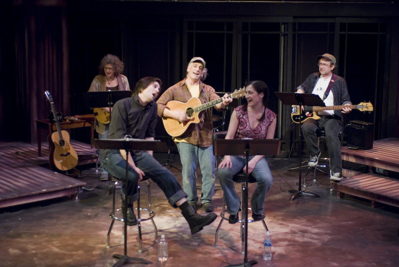 Somebody Else's Troubles